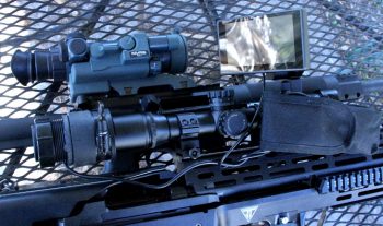 Best Gen 3 Night Vision Scopes: Expert's Advice and Top Picks