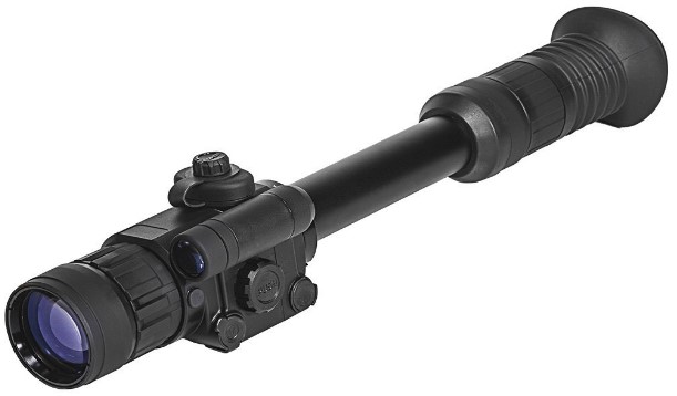 Best Night Vision Scope for AR 15: Reviews and Buying Guide