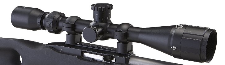 Best Scope for .22 Rifle: Expert's Top Picks and Buying Guide