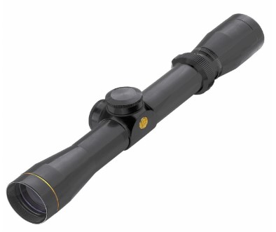 Best Scope for .22 Rifle: Expert's Top Picks and Buying Guide