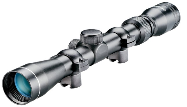 Best Scope for .22 Rifle: Expert's Top Picks and Buying Guide