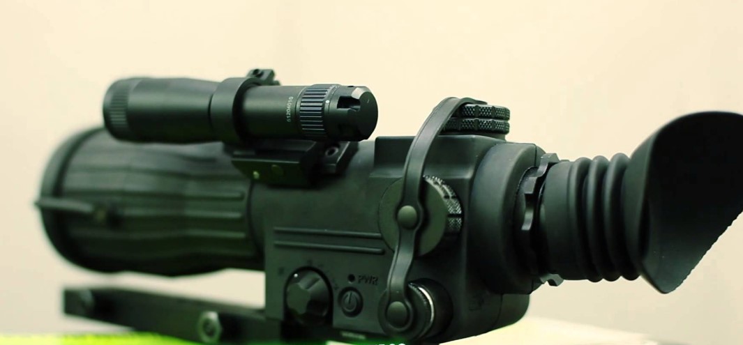 Best Gen 3 Night Vision Scopes: Expert's Advice and Top Picks