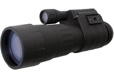7 Best Night Vision Scopes from Sightmark 2023 - See Better in the Dark