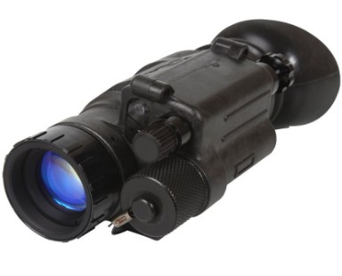 7 Best Night Vision Scopes from Sightmark 2023 - See Better in the Dark