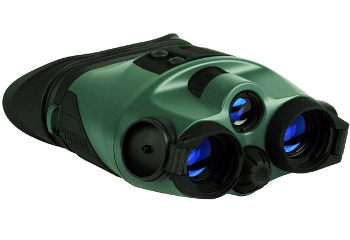 Best Night Vision Goggles: Top Picks and Expert's Buying Advice