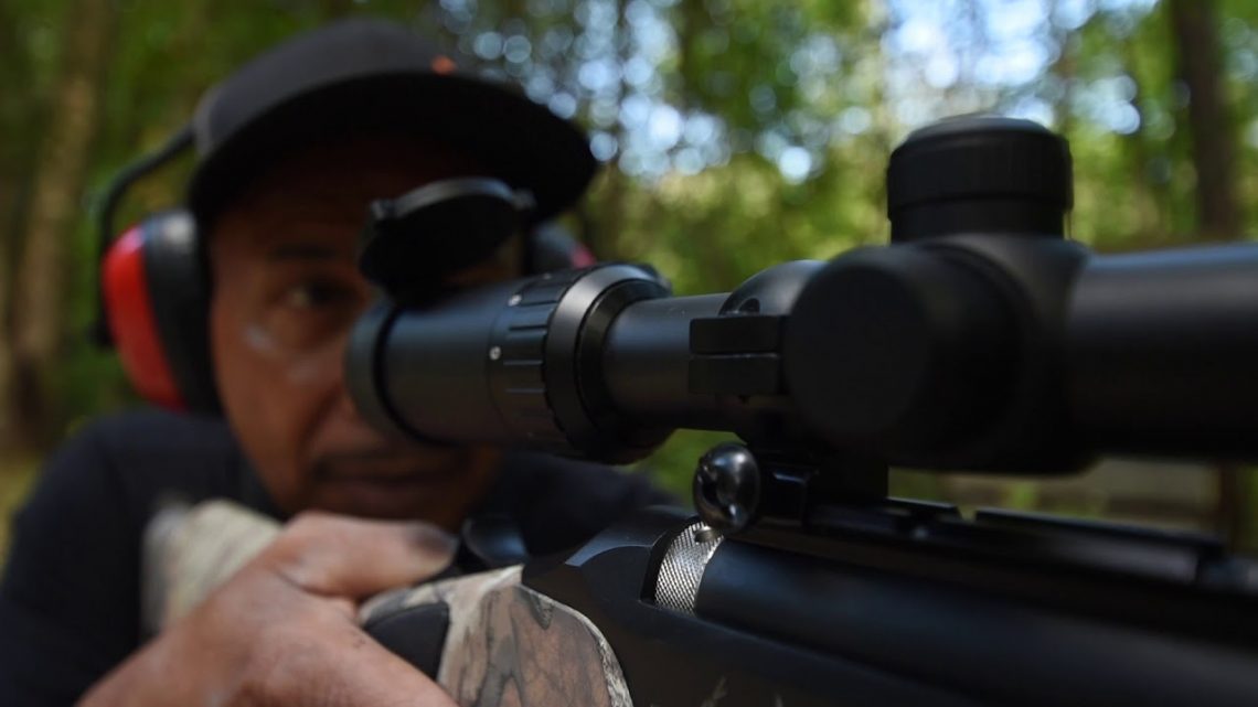 Best Muzzleloader Scope: Top Picks & Expert's Advice on Buying
