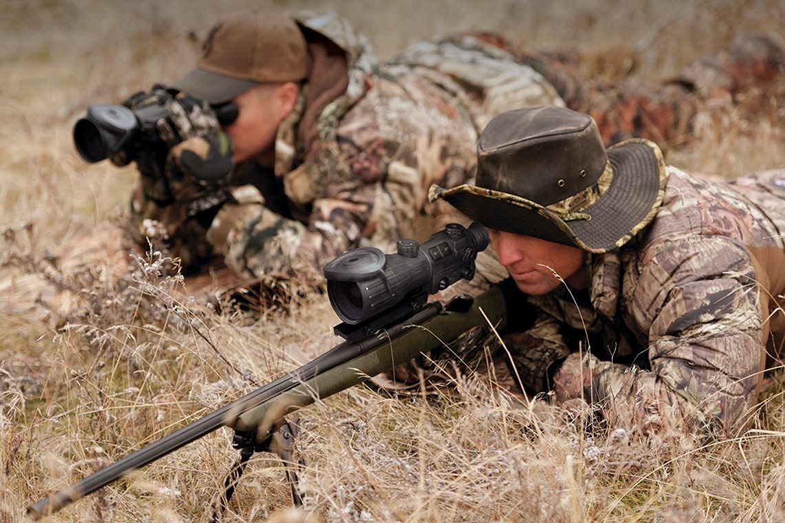 Best Tactical Scopes: Reviews on Top Products on the Market