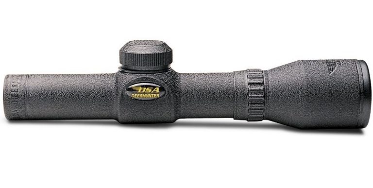 Best Shotgun Scopes for Deer Hunting: Top Picks for the Money