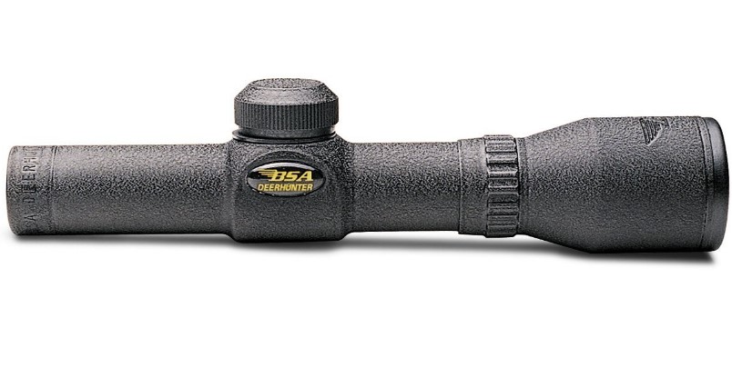 Best Shotgun Scopes for Deer Hunting: Top Picks for the Money