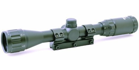 Best Pellet Gun Scope: Expert’s Buying Advice and Top Picks Reviews