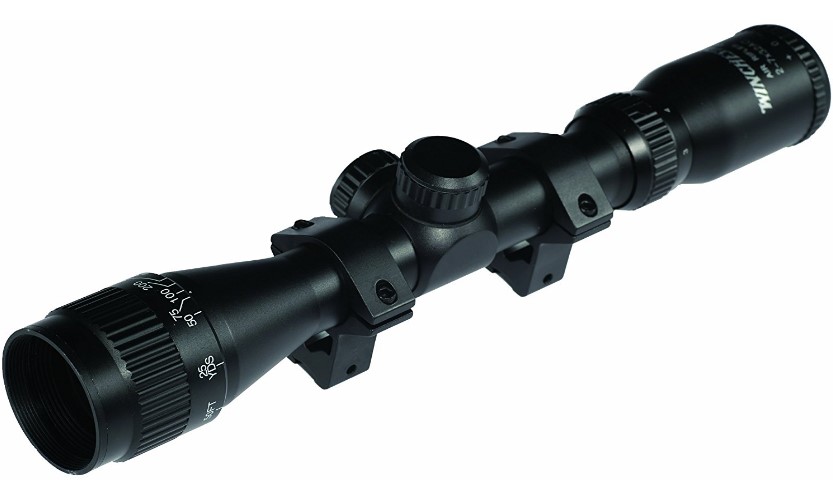 Best Pellet Gun Scope: Expert’s Buying Advice and Top Picks Reviews