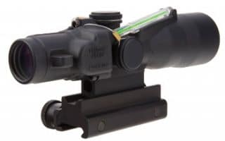 Best Trijicon ACOG Scope: Reviews of Top Picks and Buying Guide