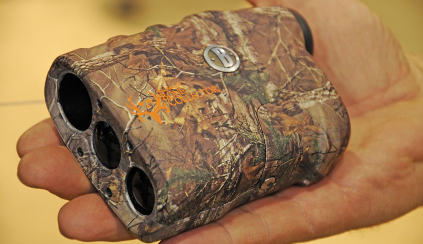Bushnell Bone Collector Rangefinder - 2023 Complete Guide