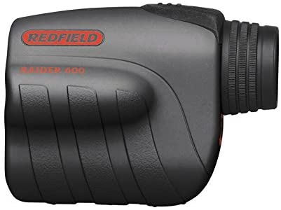 Redfield Raider 600 Rangefinder - 2023 Complete Guide