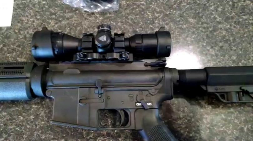 Best Scopes for 308 Rifle: Expert's Buying Guide and Top Picks