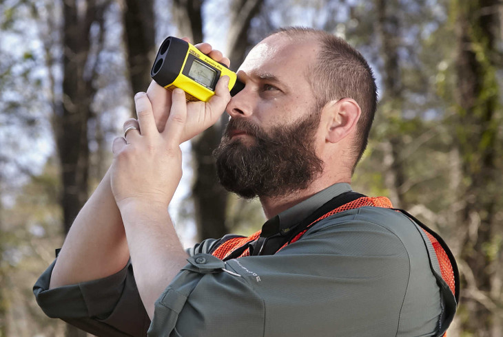 Nikon Forestry Pro 2023 Review - Win Accurate Estimation