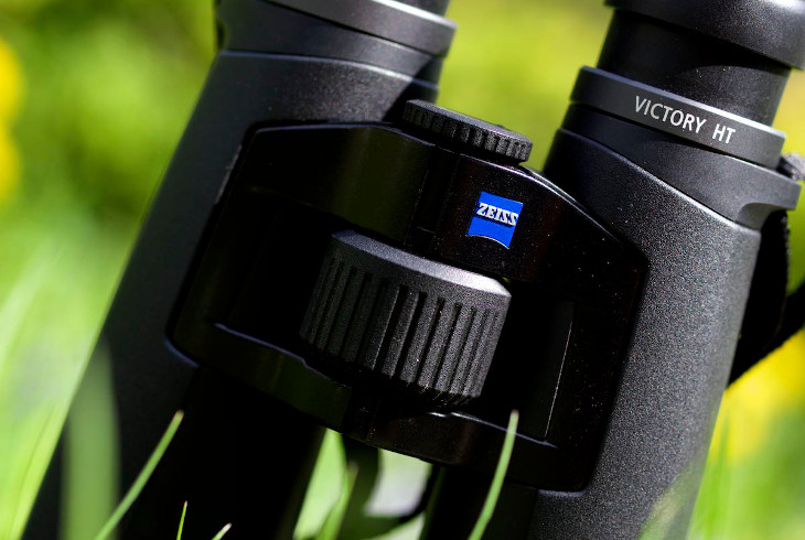 Carl Zeiss 8x42 Victory HT Binocular - 2023 Buying Guide