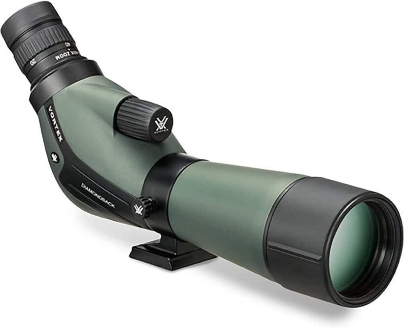 Vortex Diamondback Spotting Scope - 2023 Ultimate Guide