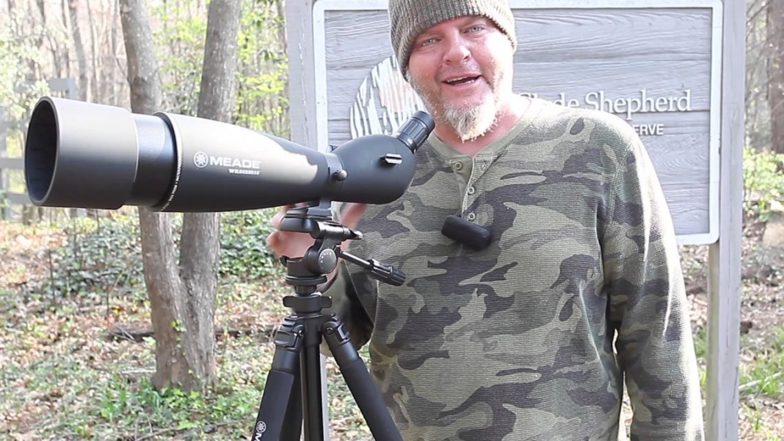 What is a Spotting Scope: Tips on Picking the Right One for You