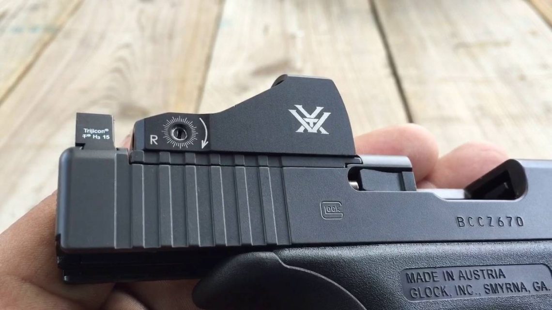 10 Best Parallax-Free Red Dot Sights 2023 - Complete Guide