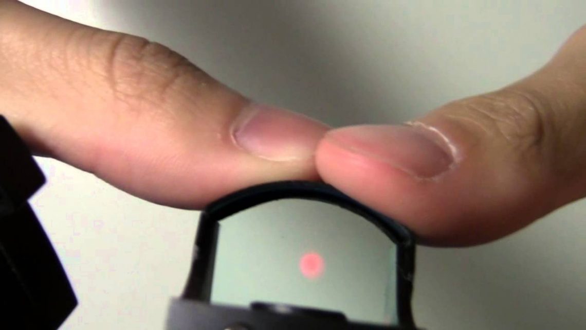 Best Red Dot Sight: Top Picks and Buying Guide by Expert