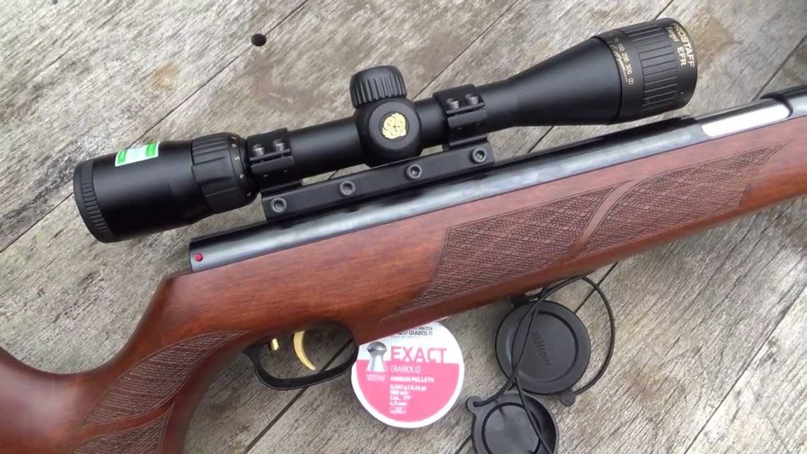 Nikon PROSTAFF 5 2023 Review - The Best Way to Improve Your Aim