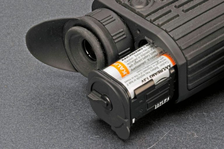 Best Cheap Thermal Scopes: Expert's Top Picks, Reviews, + Buying Guide