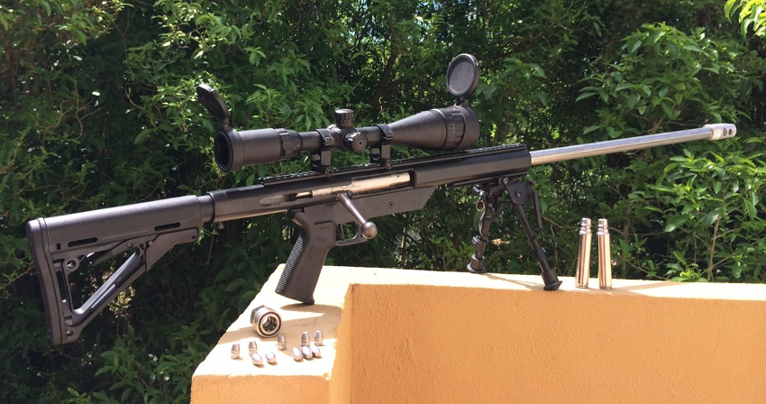 Best Sniper Scope: Expert's Recommendations and Buying Advices