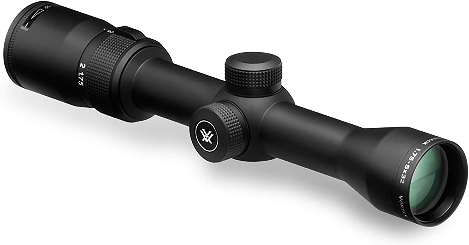 Vortex Diamondback 4 12x40 - 2023 Review