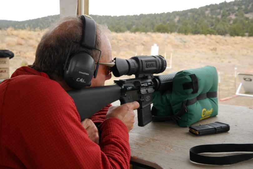 How to Sight in a Rifle Scope: Step-by-Step Instructions