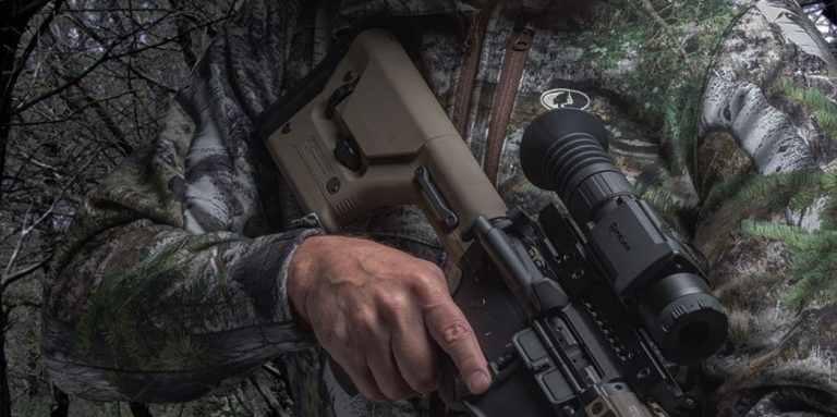 Best Cheap Thermal Scopes: Expert's Top Picks, Reviews, + Buying Guide