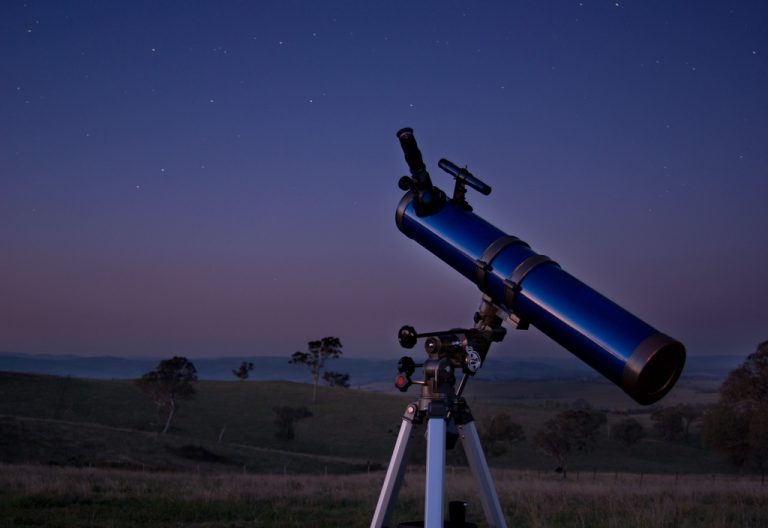 Telescope Lenses: What You Need to Know and More