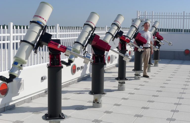 Types of Telescopes: Know What Type Suits Your Needs