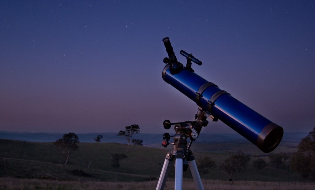 Types of Telescopes: Know What Type Suits Your Needs