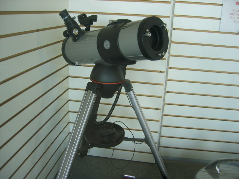 Types of Telescopes: Know What Type Suits Your Needs