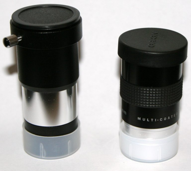 Telescope Lenses: What You Need to Know and More