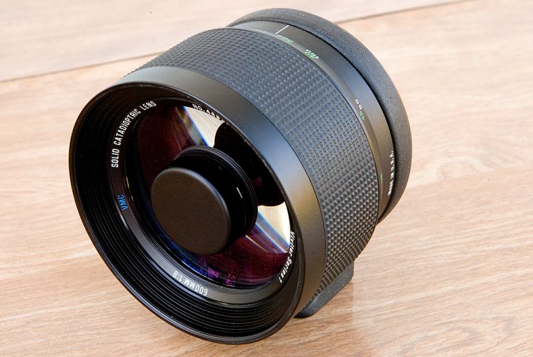Telescope Lenses: What You Need to Know and More
