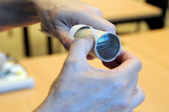 How to Make a Telescope: Step-by-Step Instructions