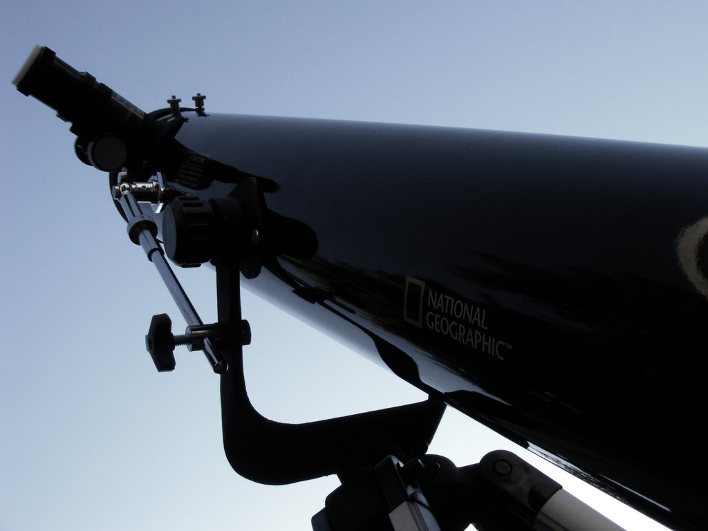 Telescope Lenses: What You Need to Know and More