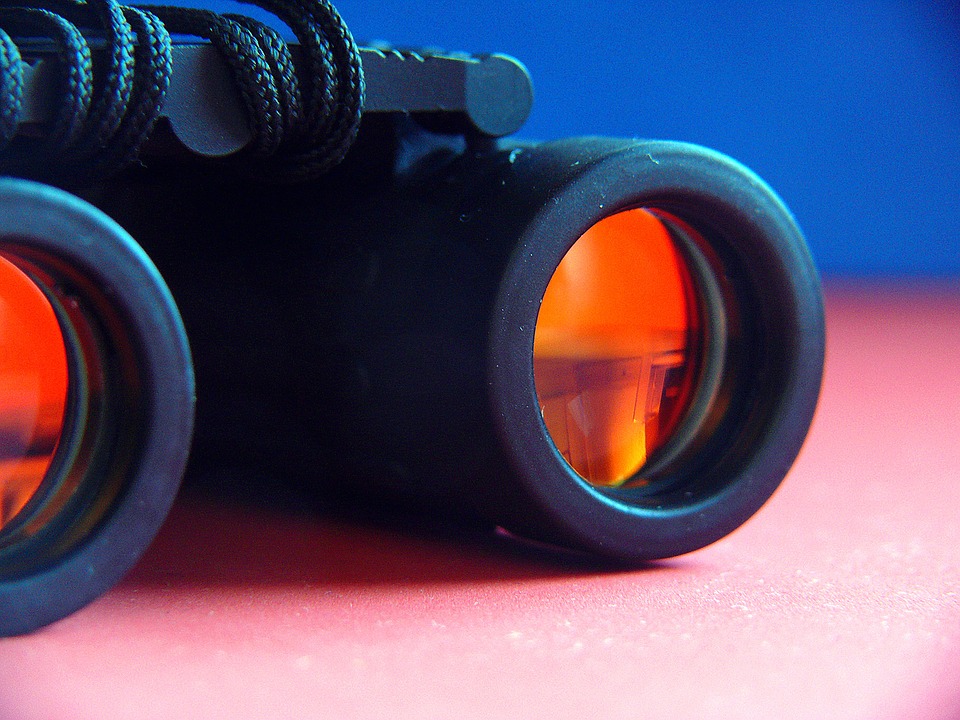 What Do the Numbers on Binoculars Mean: An Easy to Digest Explanation