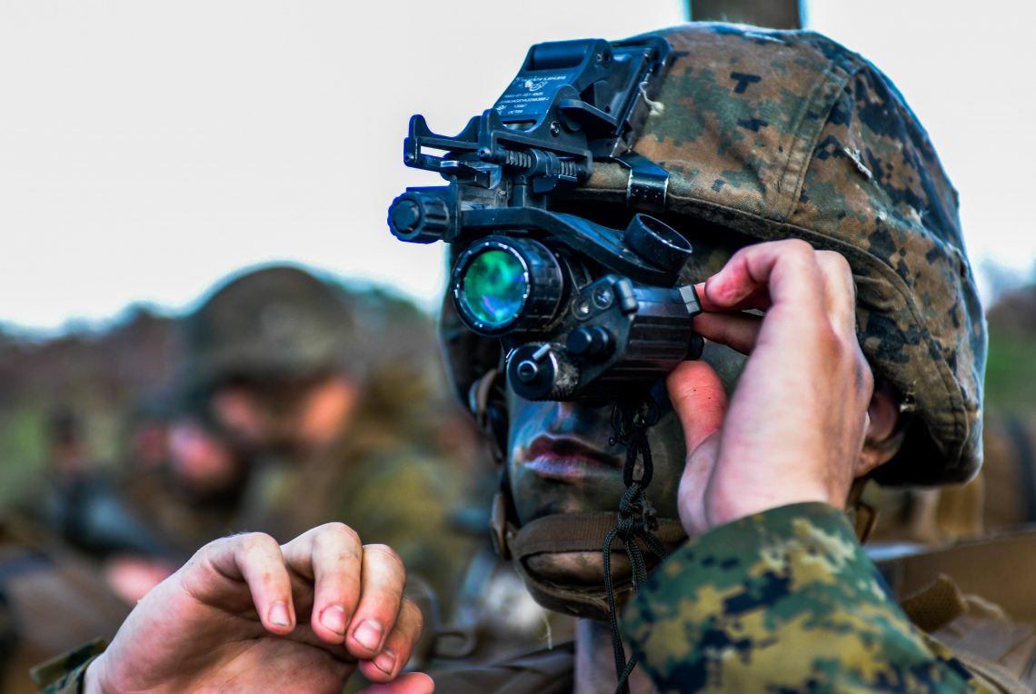 Top Gen 2 Night Vision Monocular: Buying Guide and Expert's Advice