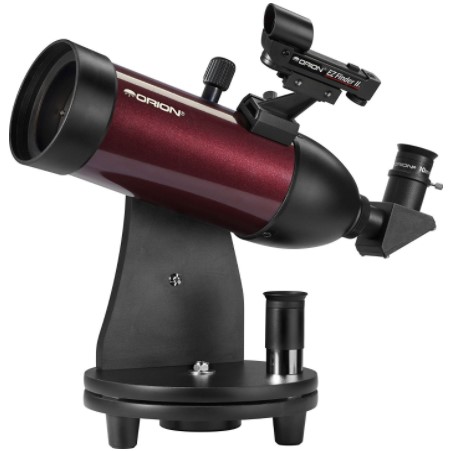 Best Portable Telescope: Expert’s Buying Advice and Top Picks Reviews