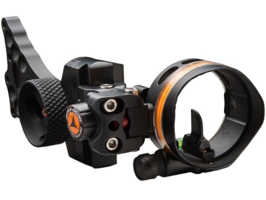 The One Pin Bow Sight: Top Products for the Money