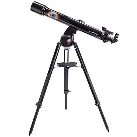 High-End Telescope: Expert’s Buying Advice and Top Picks Reviews
