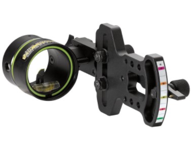 The One Pin Bow Sight: Top Products for the Money