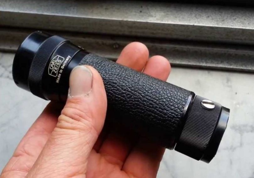 Best Zeiss Monoculars: Buying Guide and Expert’s Reviews