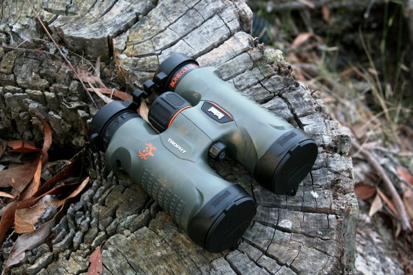 Bushnell Trophy XLT Binoculars: Specifications, Prices, Competitors