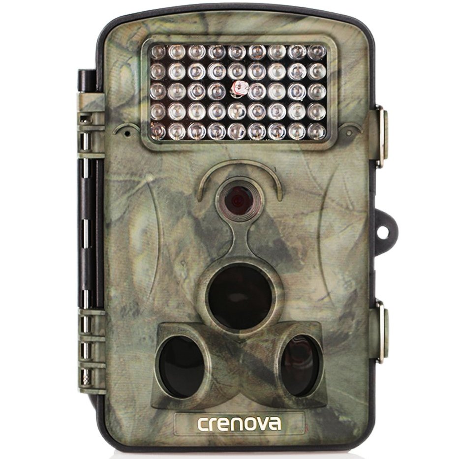 Simmons Trail Camera Review: Features, Prices, Competitors