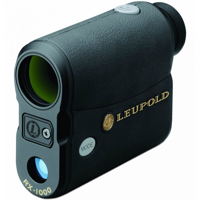 Vortex 1000 Rangefinder: Features, User Reviews, Competitors