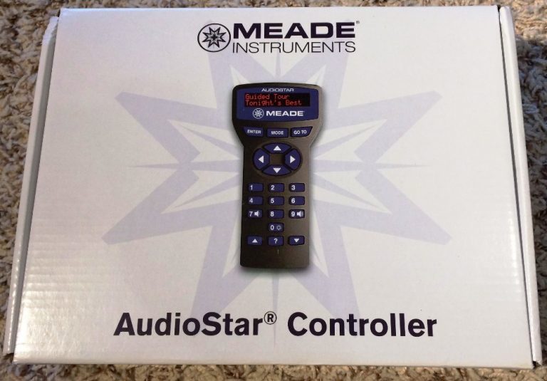 Meade ETX 125 Telescope Review: Specs, Competitors, and Prices